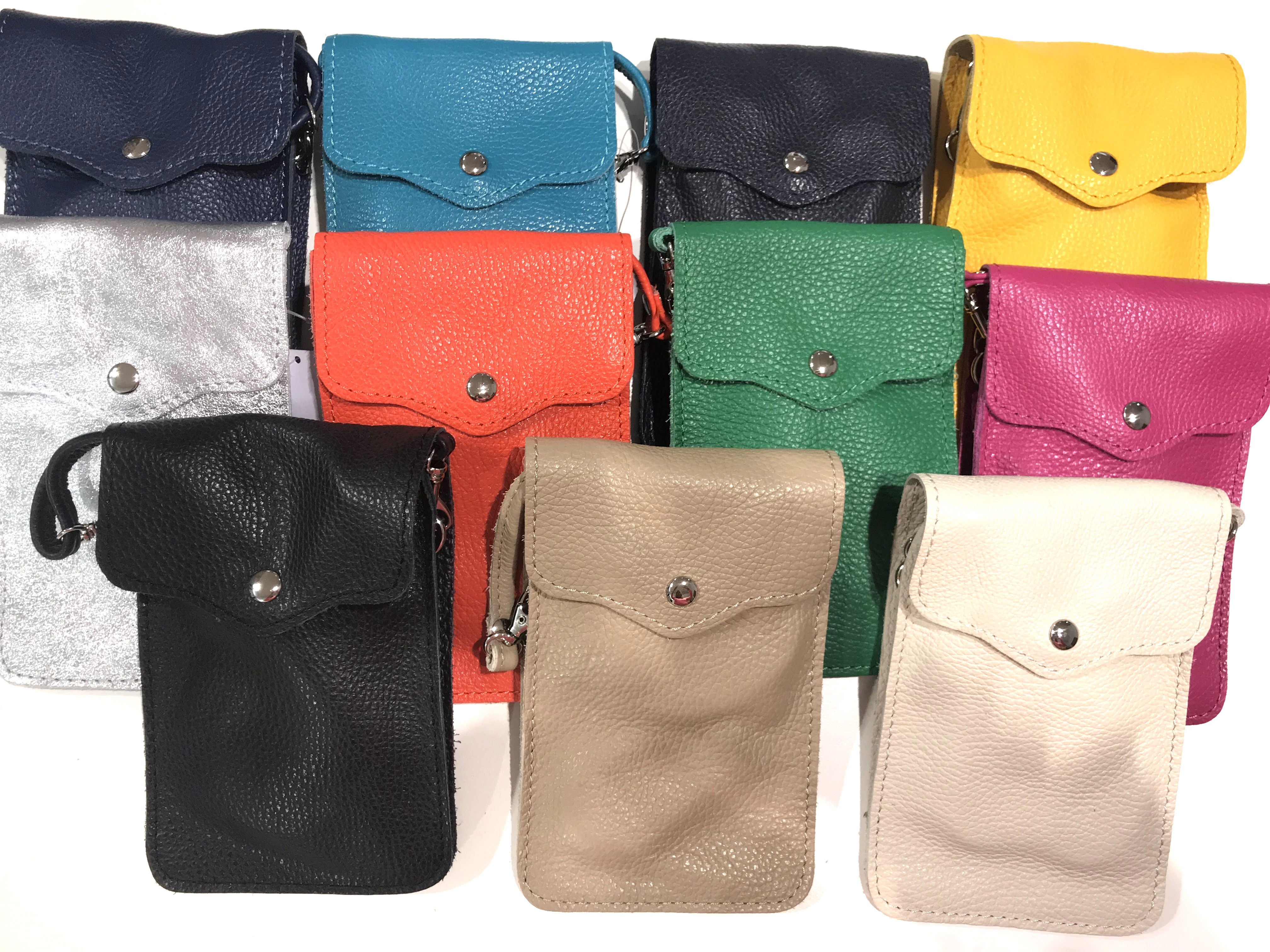 Taschen zum Umhängen